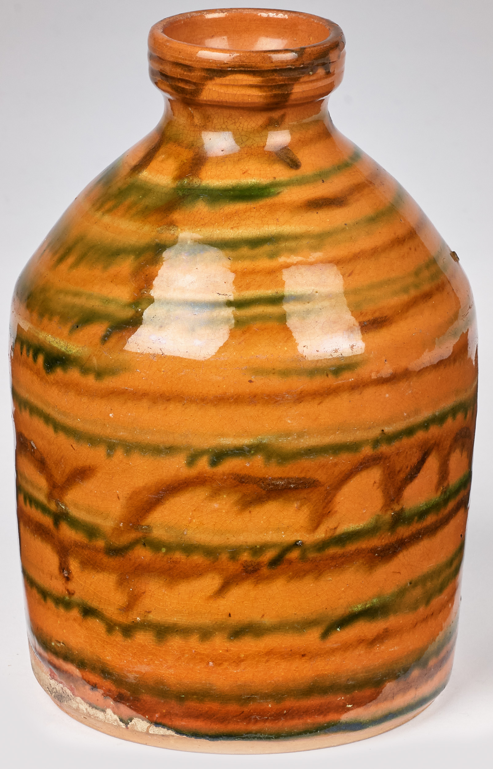 The Levine Redware Collection - Pook & Pook Inc.