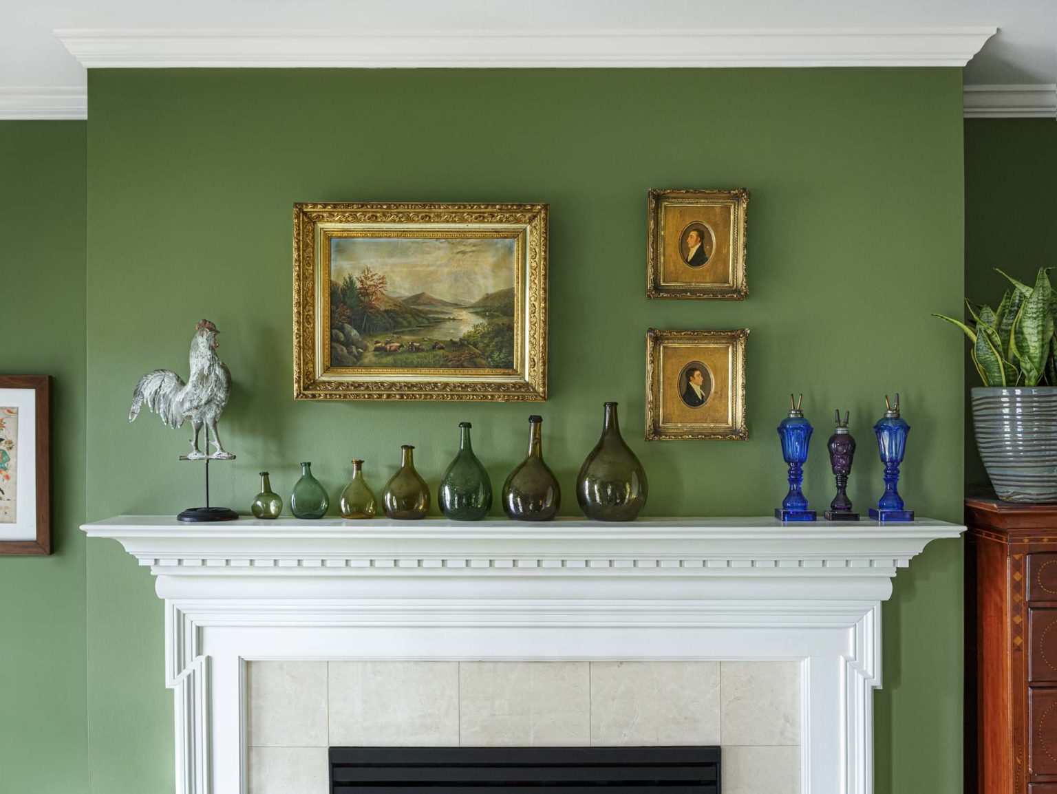 Barry Hogan's Cherished Collection - Pook & Pook Inc.