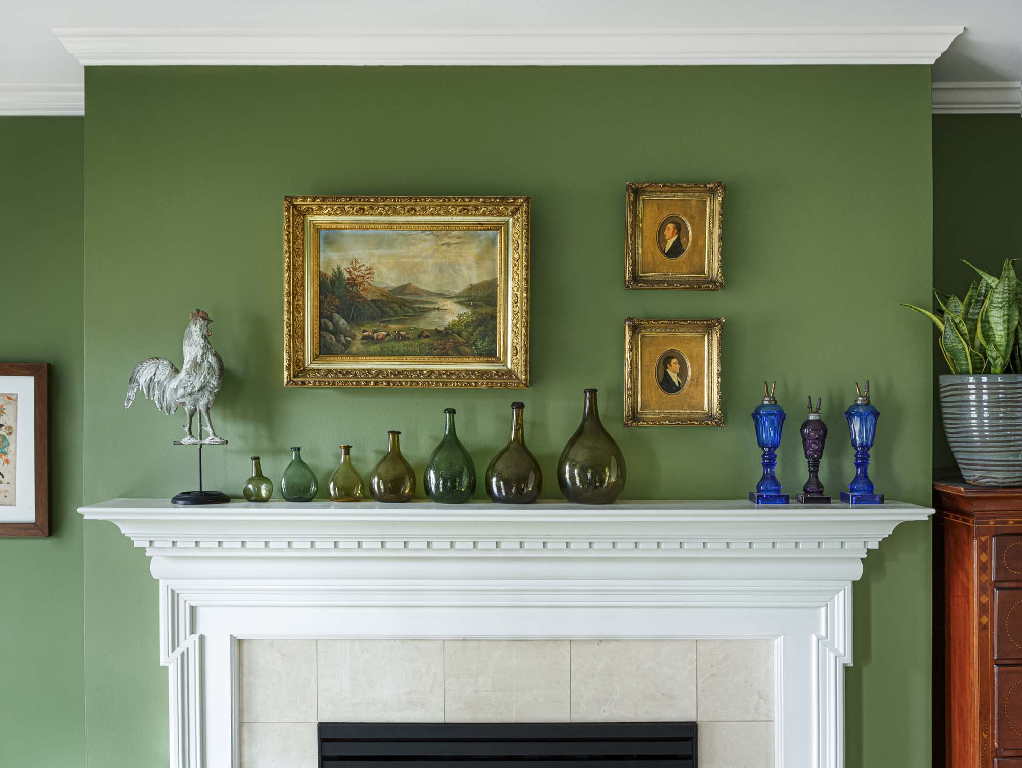 Barry Hogan's Cherished Collection - Pook & Pook Inc.