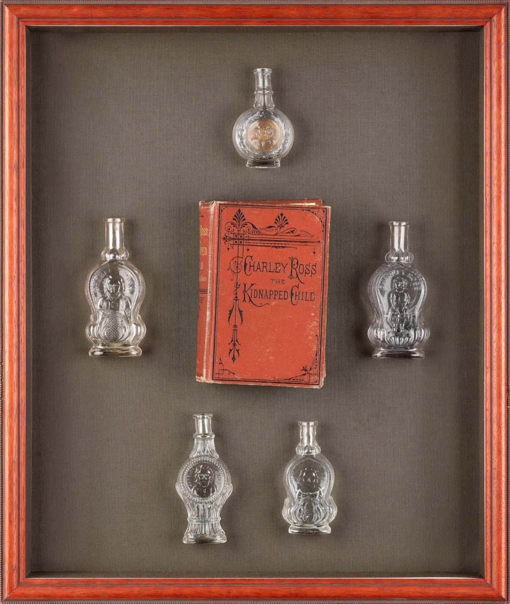 Don’t Take Candy from Strangers - Pook & Pook Inc.