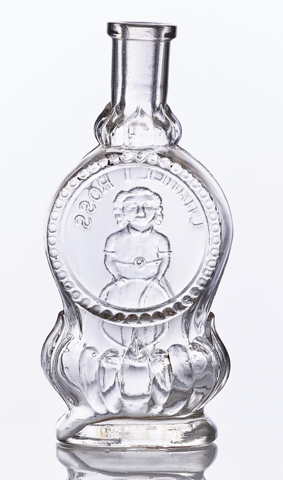 Don’t Take Candy from Strangers - Pook & Pook Inc.