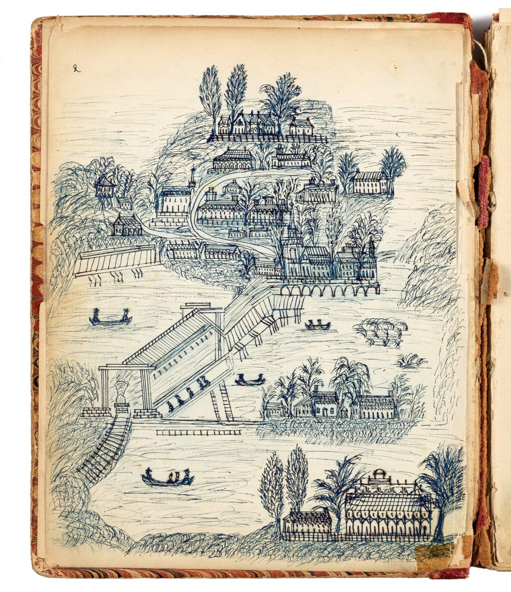 A Stark View of the Civil War - Pook & Pook Inc.