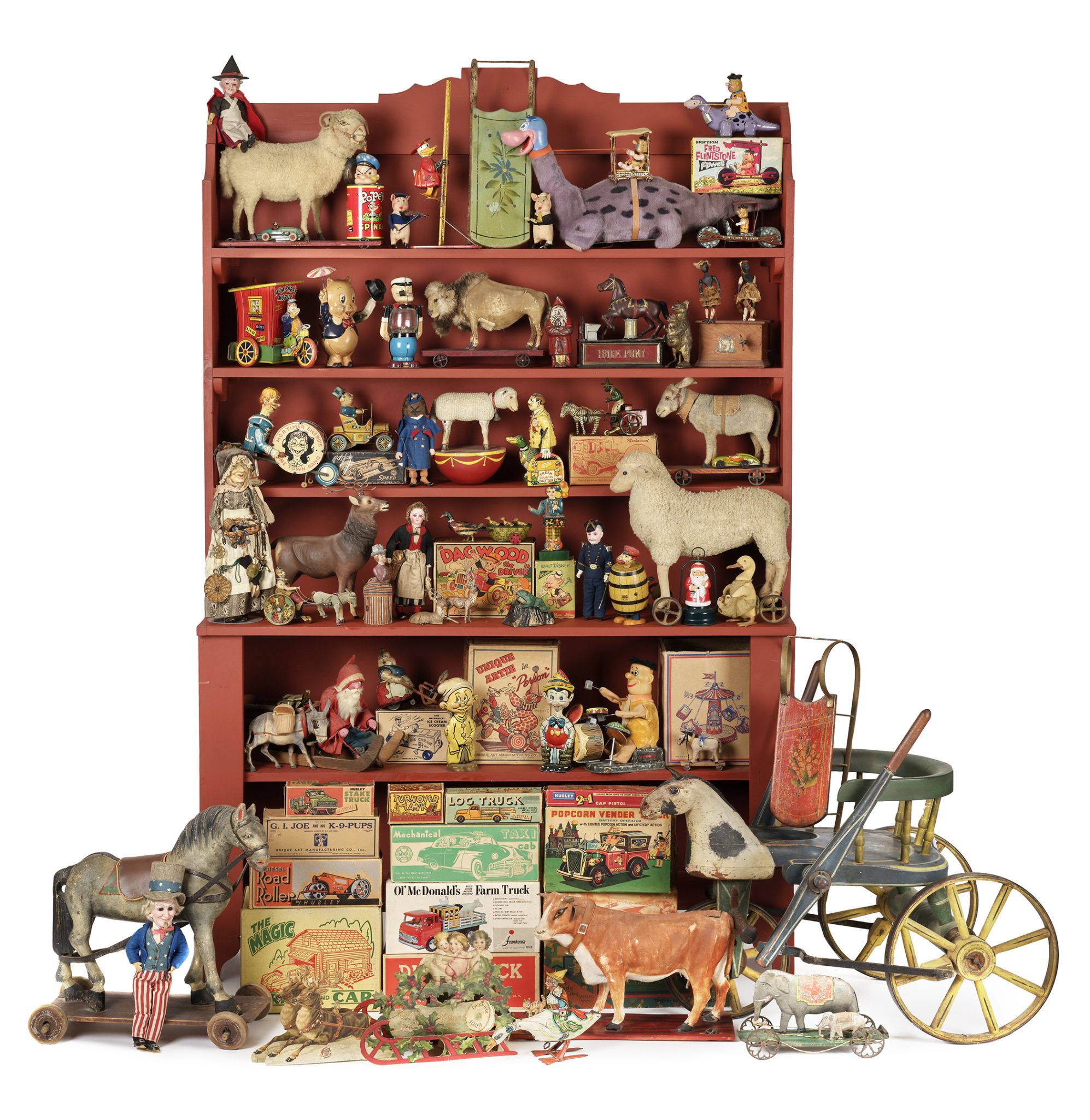 Home - Pook & Pook Inc.