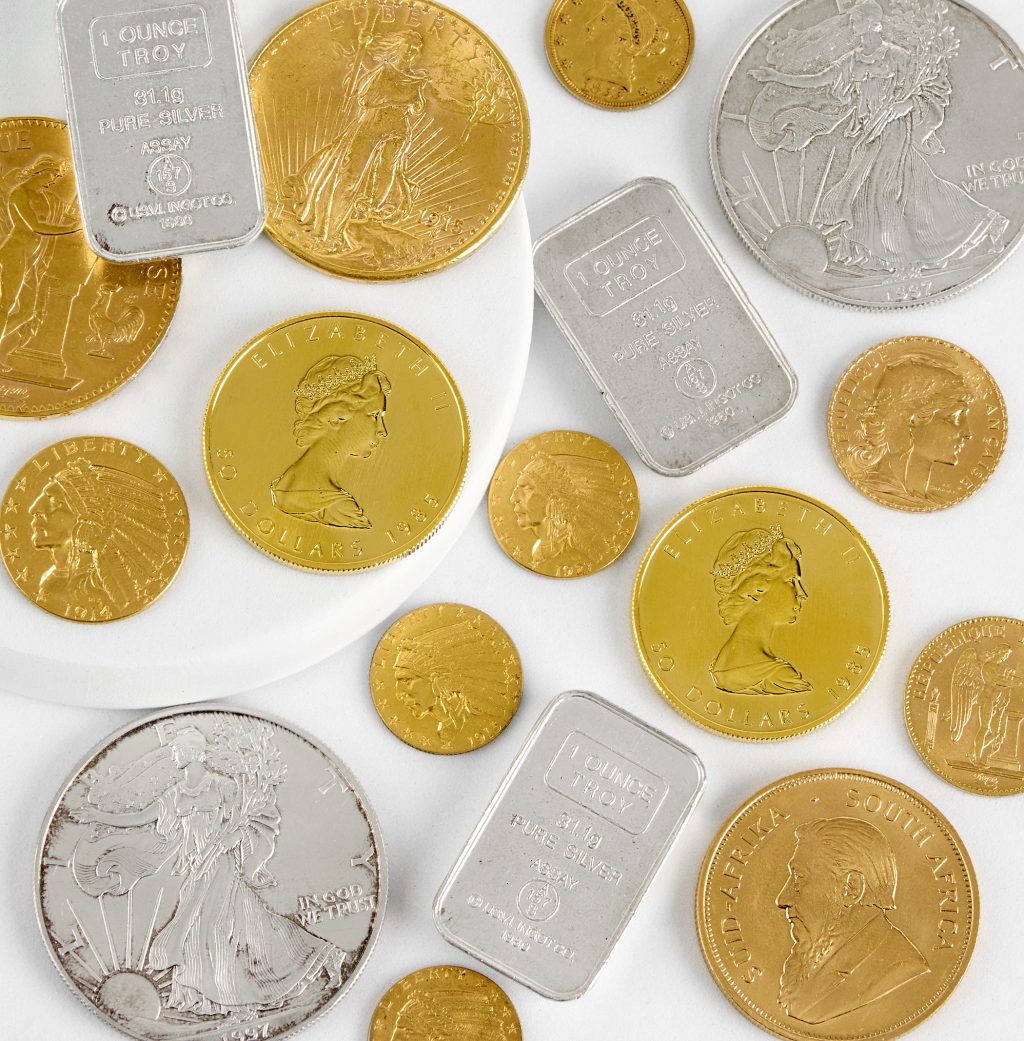 Pook & Pook’s Spring Coins & Jewelry Auction - Pook & Pook Inc.